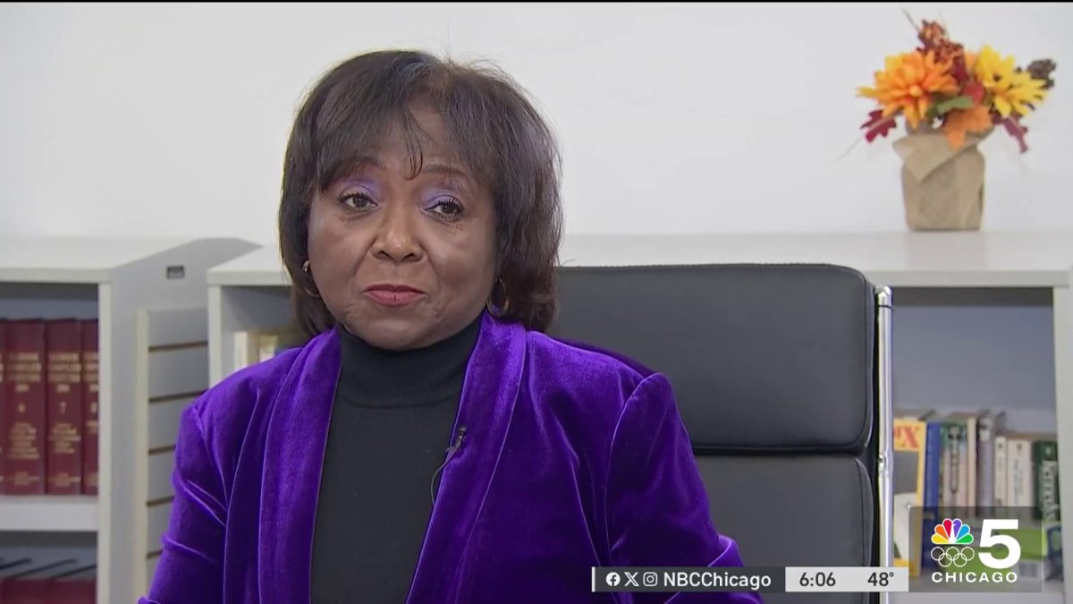 State Rep. Mary Flowers facing significant primary challenge in Tuesday ...