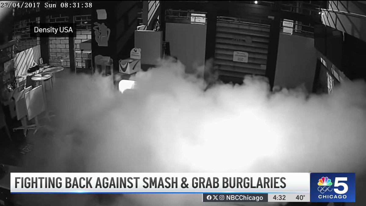 Technology aiming to stem smash-and-grab burglaries makes way into ...