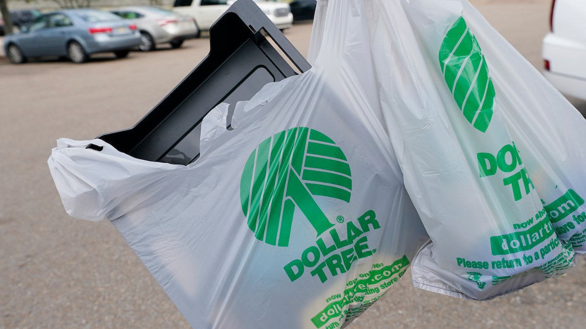 When will Dollar Tree raises its prices? What to know – NBC Chicago
