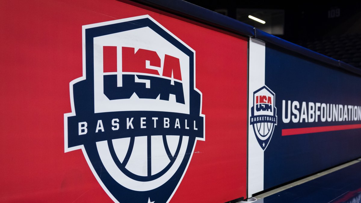 Here are Team USA basketball’s groups at the 2024 Olympics – NBC Chicago