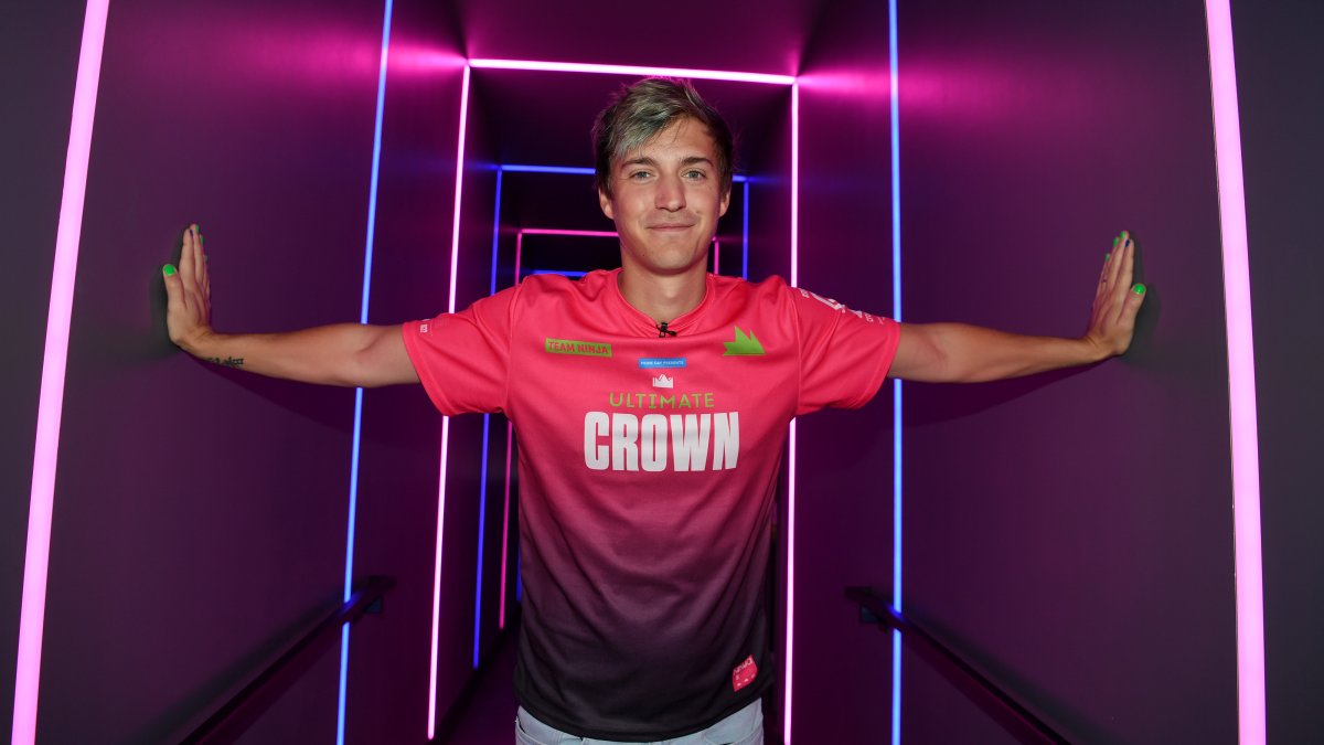 Ninja, popular YouTuber and streamer, reveals cancer diagnosis – NBC ...