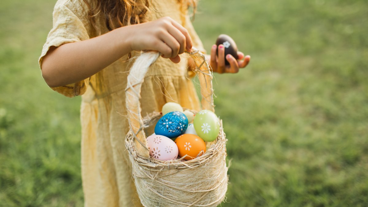 How much are Americans going to spend on Easter in 2025? – NBC Chicago