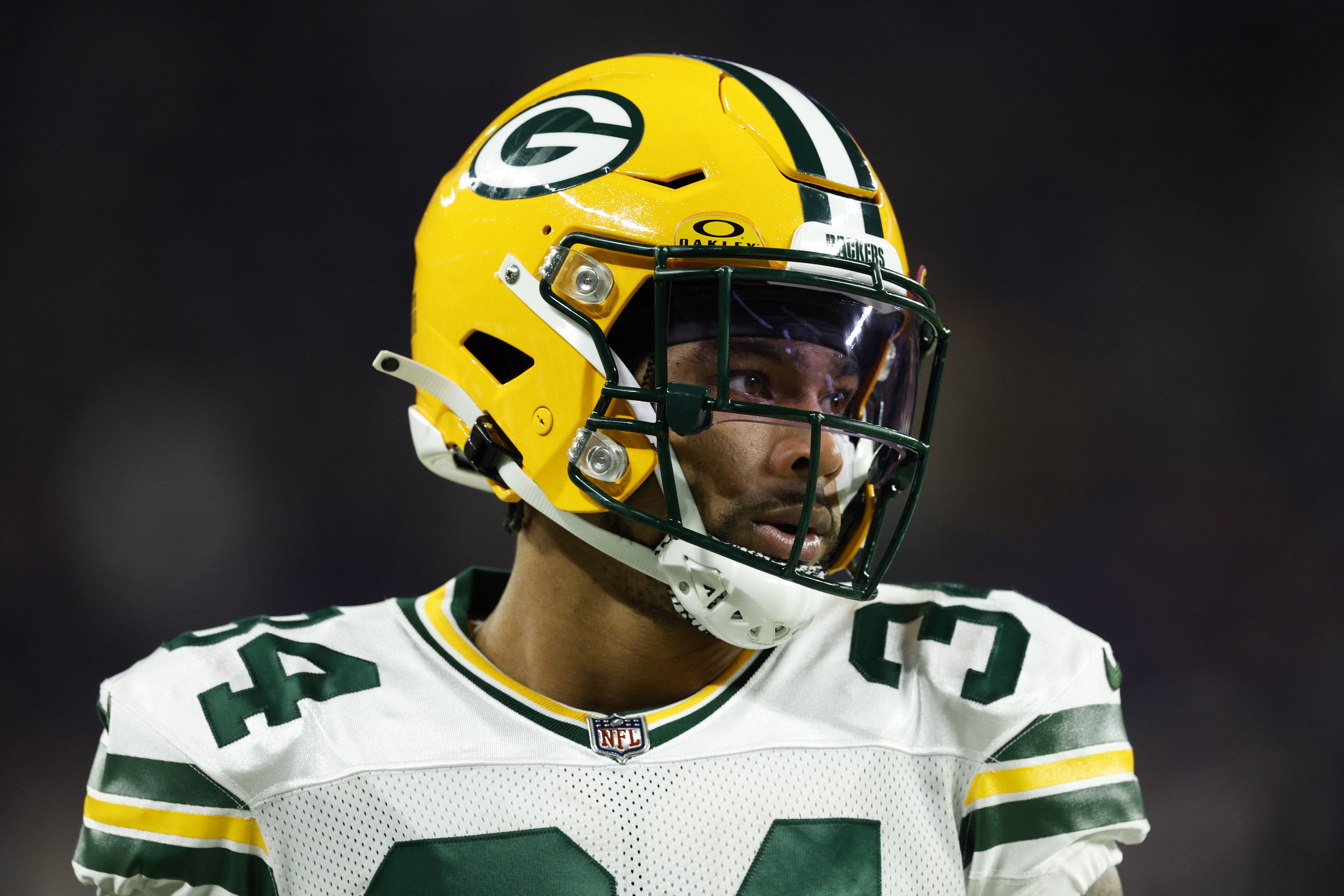 Jonathan Owens, Bears agree to contract, reports say – NBC Chicago