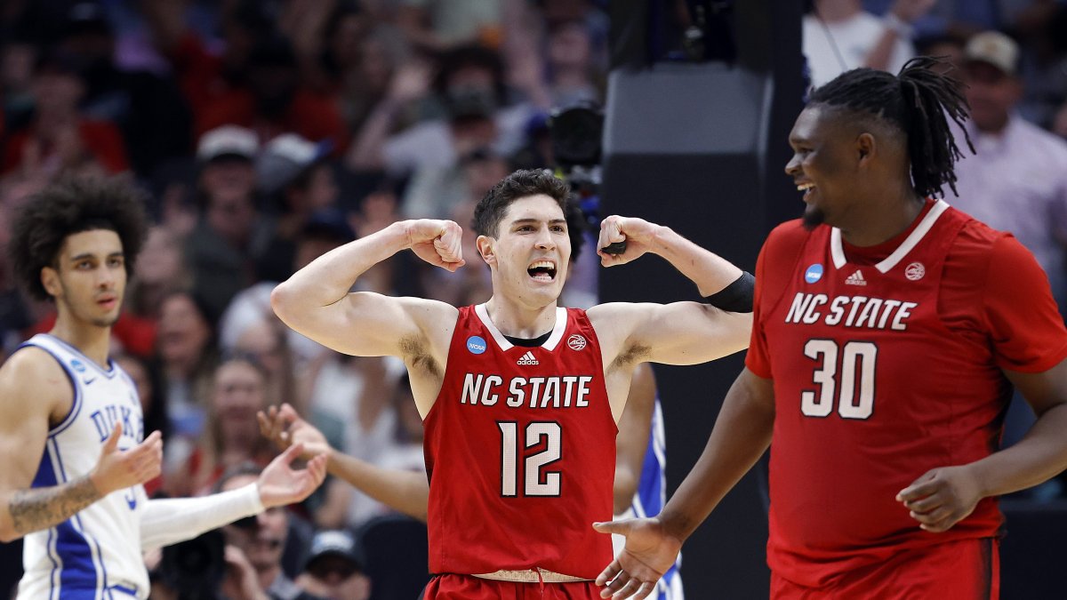 What are the lowest seeds to make Final Four, win March Madness? – NBC ...