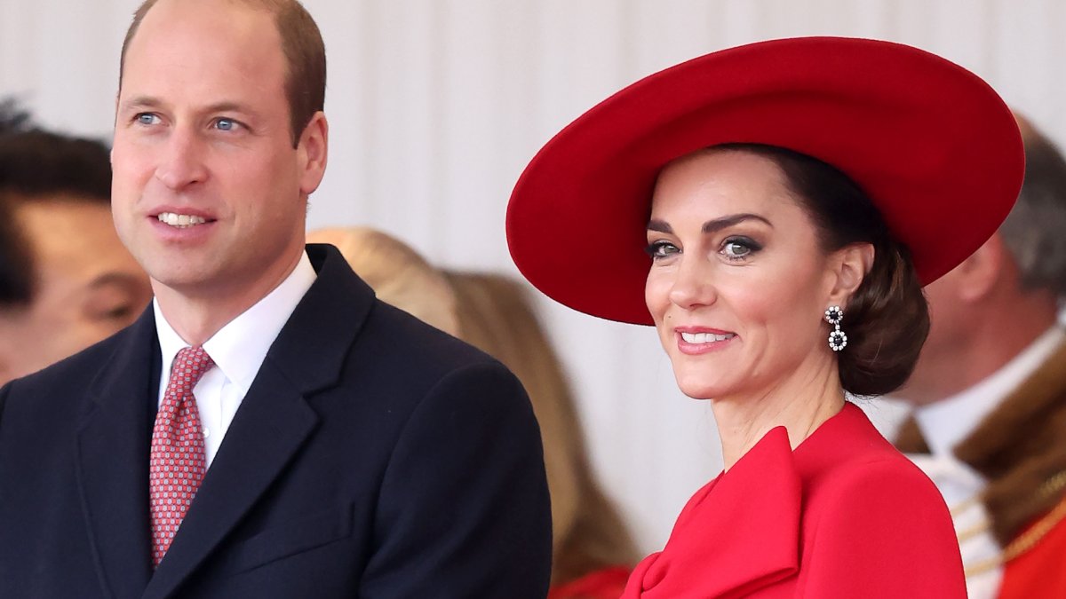 Kate Middleton ‘touched’ by support following cancer diagnosis – NBC ...