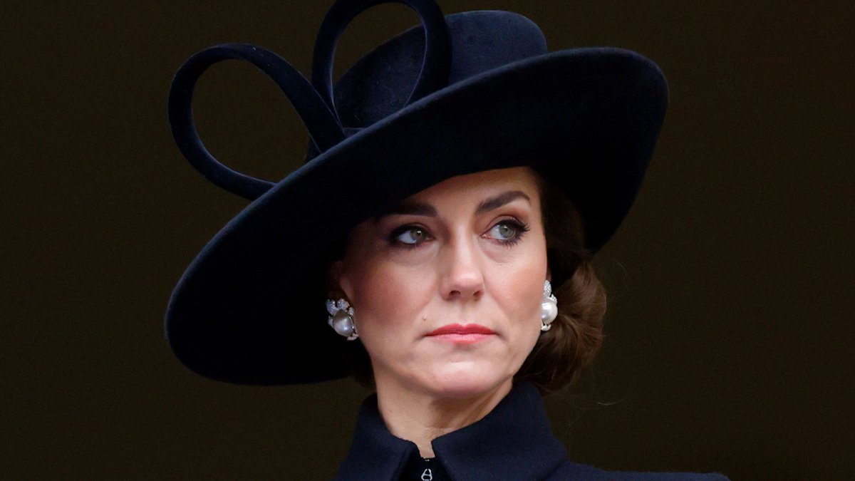 Is Kate Middleton upset by conspiracy theories amid photoshop fail ...