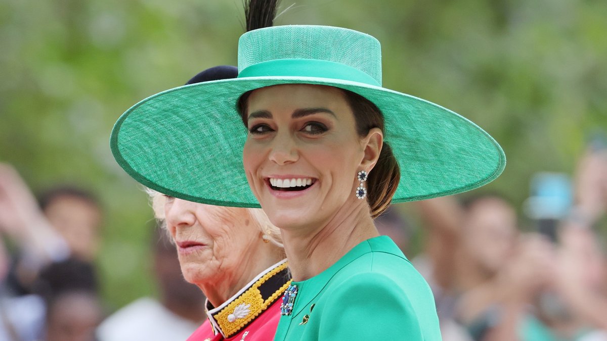 Princess Kate photo pulled by Associated Press amid concerns of image ...