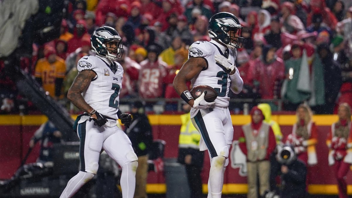 Why Kevin Byard wanted to join ascending Bears in free agency – NBC Chicago