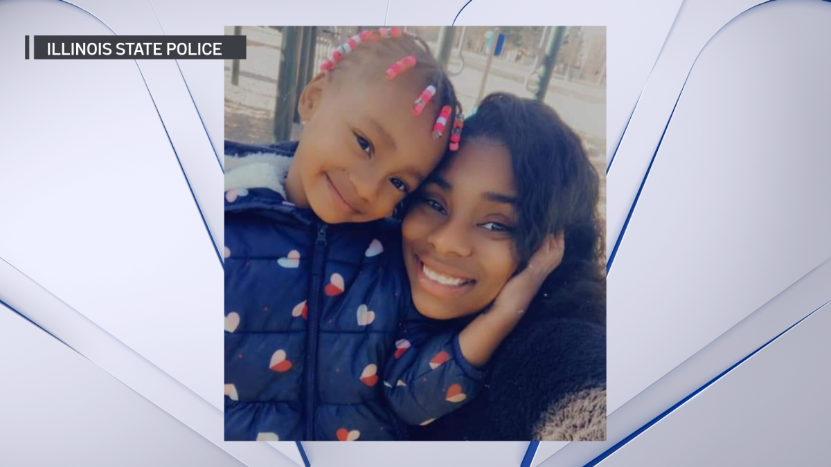 Illinois State Police seek hit-and-run driver who struck and killed ...