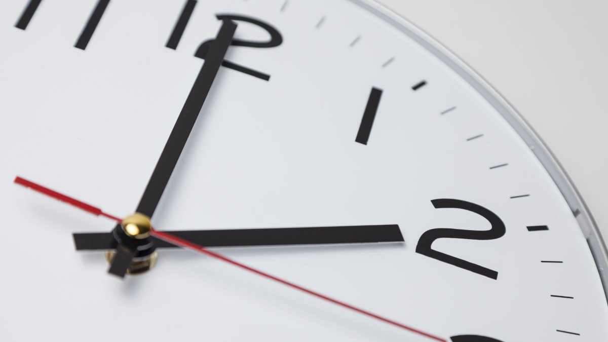 Daylight saving time: What to know about clocks ‘falling back’ – NBC ...