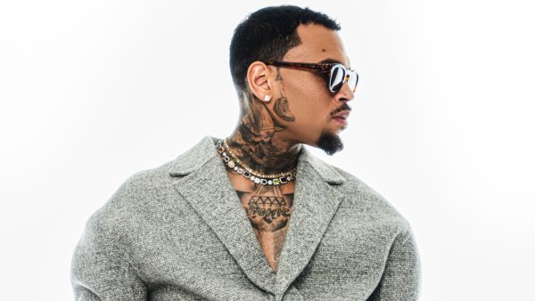 Chris Brown Chicago date on newly announced 2025 tour – NBC Chicago