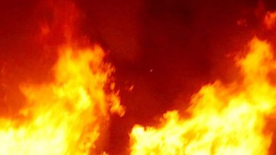Minooka woman dies in house fire, Kendall County Sheriff says – NBC Chicago