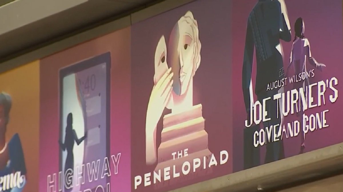 Goodman Theatre, Poetry Foundation partner on Chicago poems for plays ...