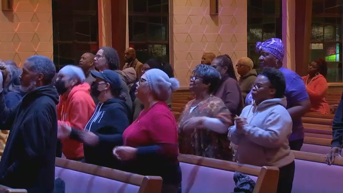 Greater Grand Crossing mass shooting victims remembered at vigil – NBC ...