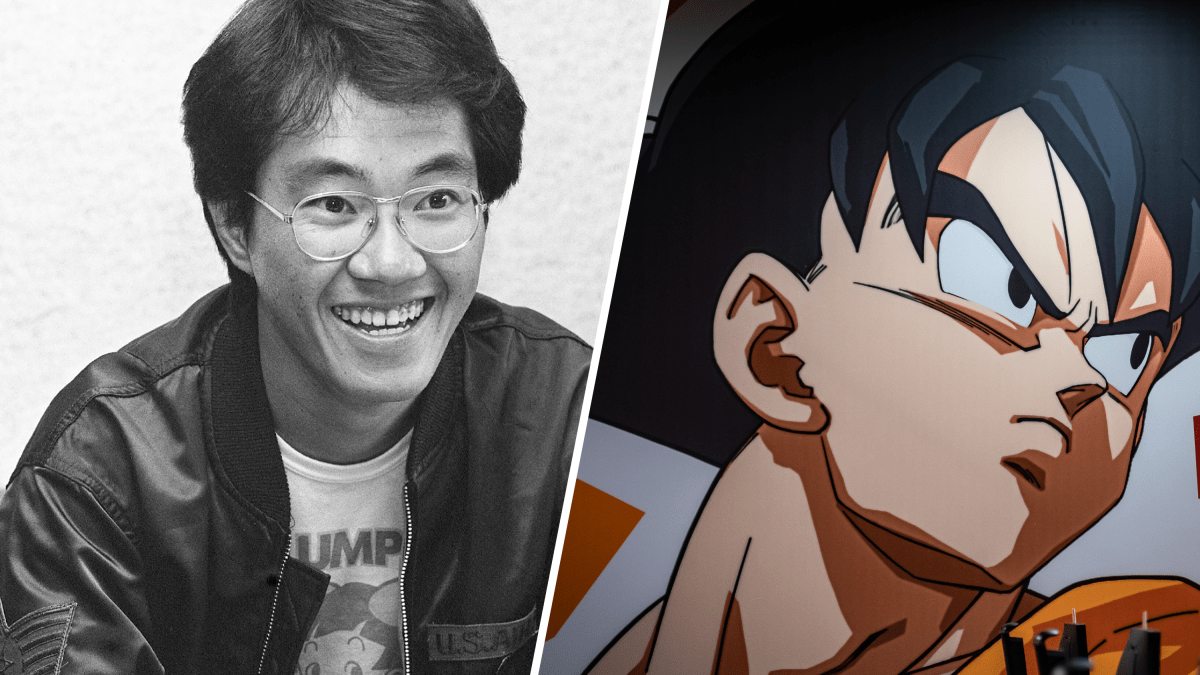 ‘Dragon Ball’ creator Akira Toriyama dies at 68 – NBC Chicago