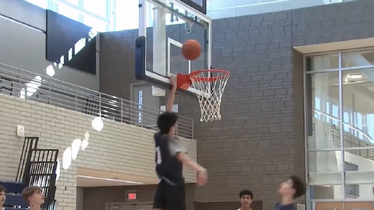 Sensational moment helps New Trier basketball reach State Semifinals ...