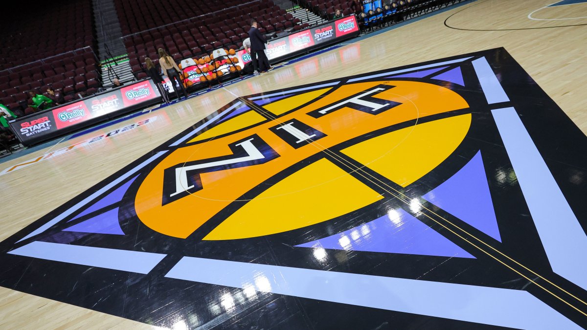 2024 NIT: Bracket, schedule, matchups and broadcast info – NBC Chicago