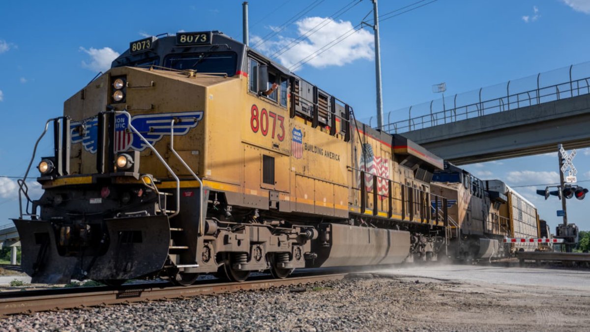 New freight crew rule tests rail industry’s clout, one year after East ...