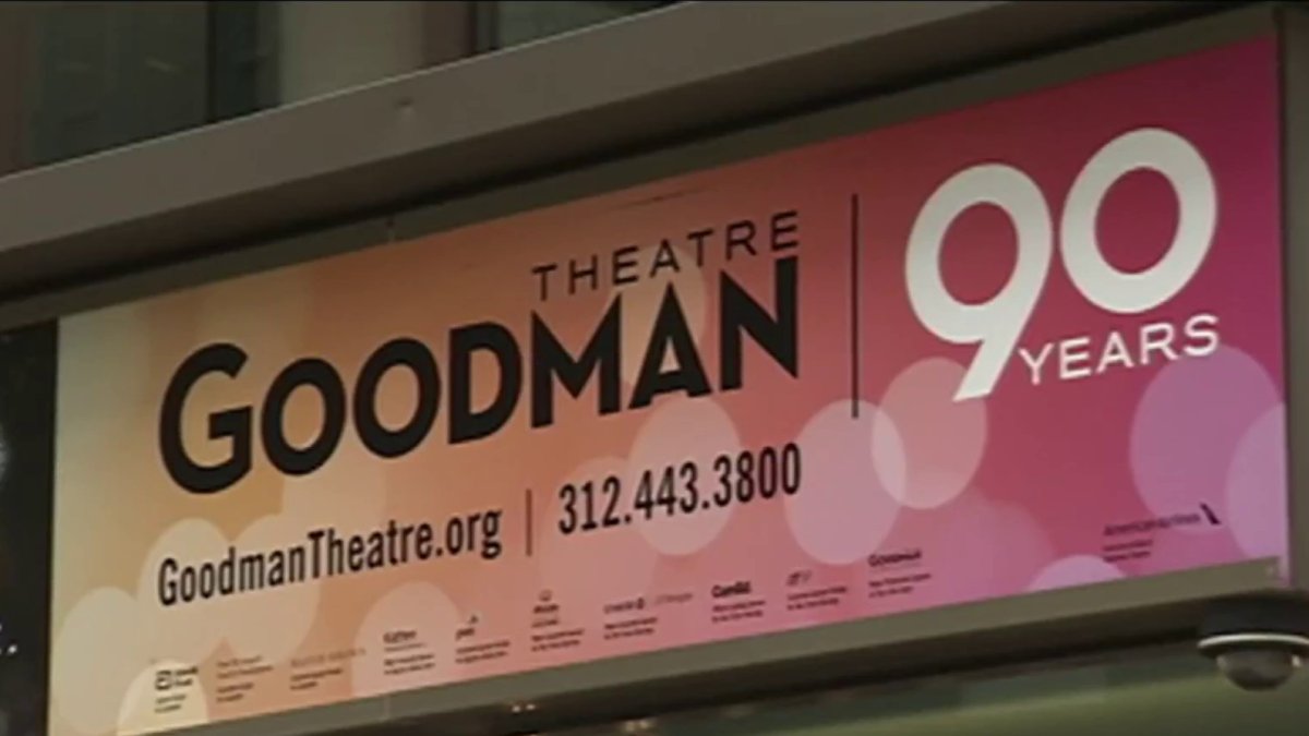 Goodman Theatre announces 2024-2025 season – NBC Chicago