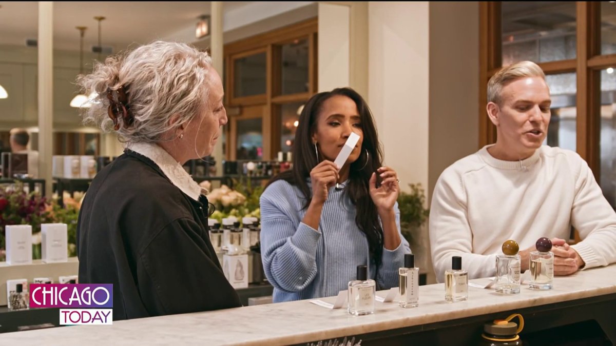 Experience a sensory journey at Field and Florist in Chicago’s historic ...