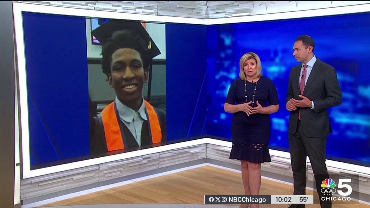 Questions raised after video released of Dexter Reed’s fatal shooting ...
