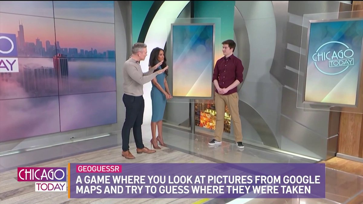Chicago’s own Gavin Atack to compete in GeoGuessr world competition ...