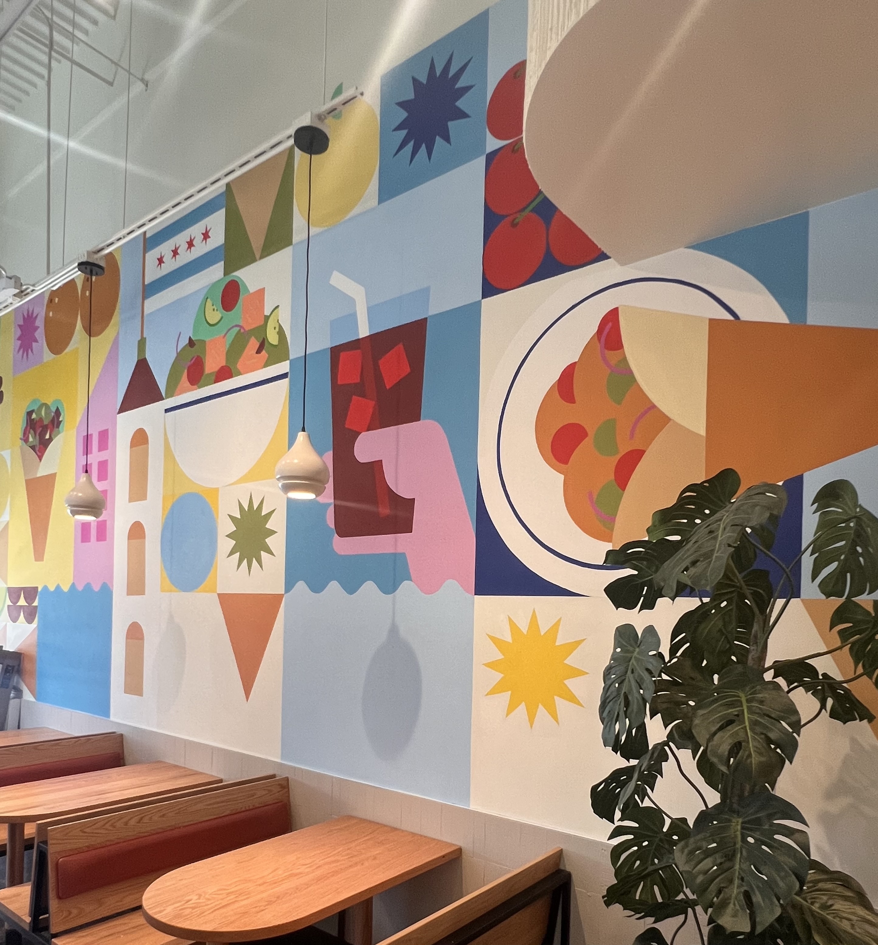 CAVA Mediterranean restuarant opens in Wicker Park – NBC Chicago