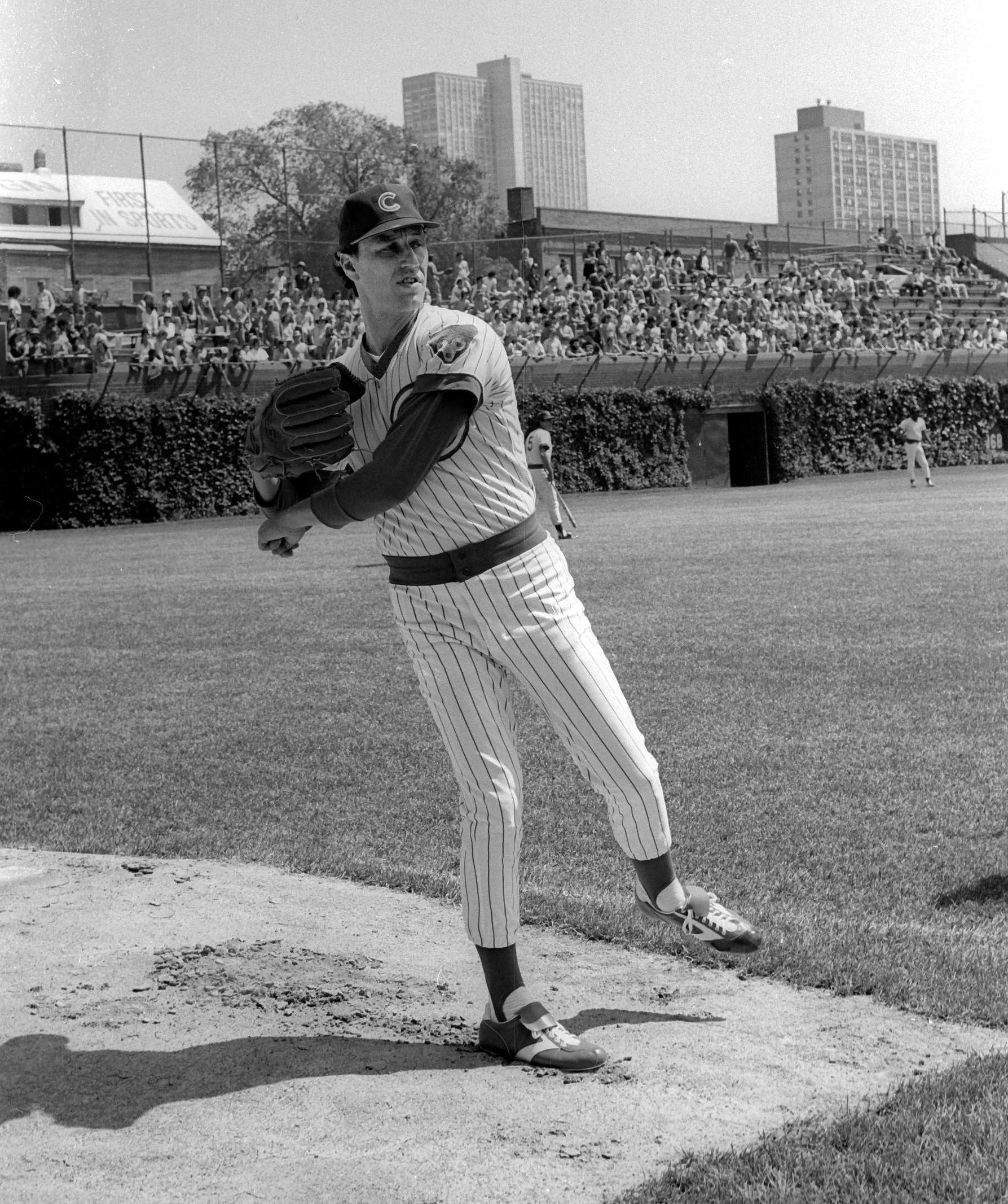 Cubs release statement on Ken Holtzman’s death – NBC Chicago