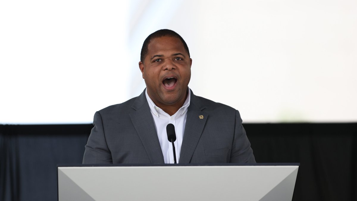 Dallas mayor wants Chiefs to join Cowboys as city’s 2nd NFL team – NBC ...