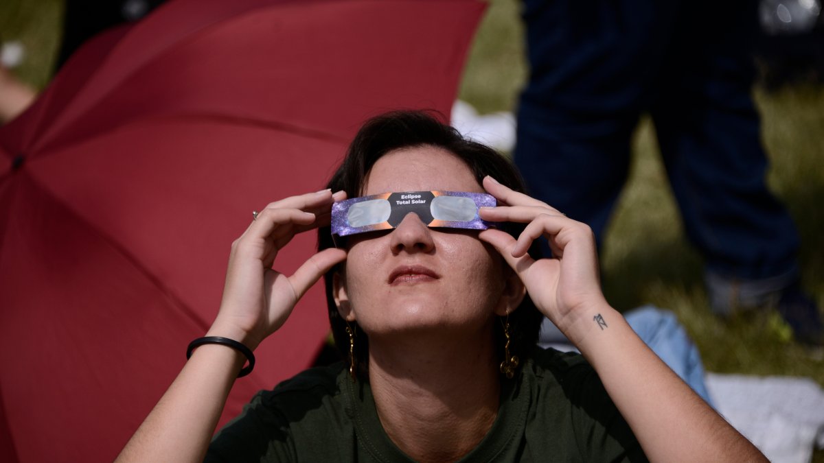 Could clouds spoil total eclipse in Illinois, Indiana? Here’s the ...