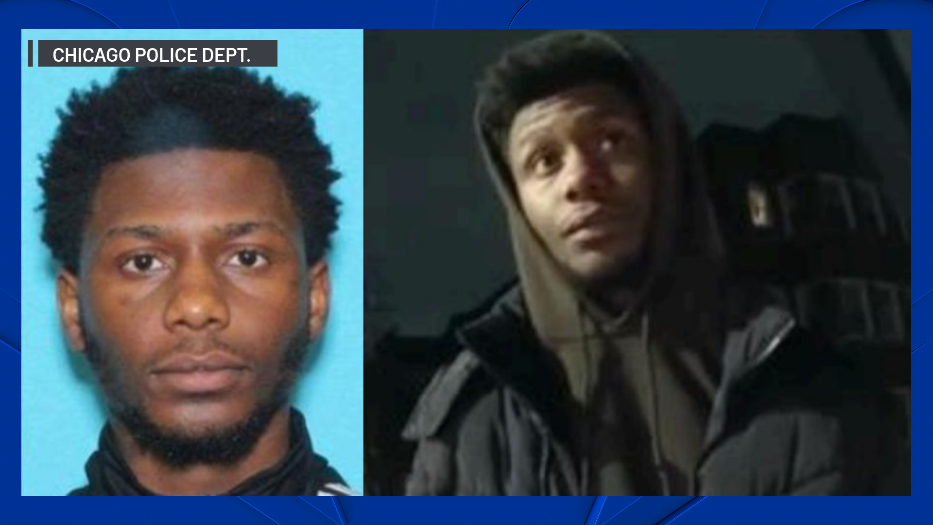 Chicago police seek suspect in killing of officer Luis Huesca, $100K ...