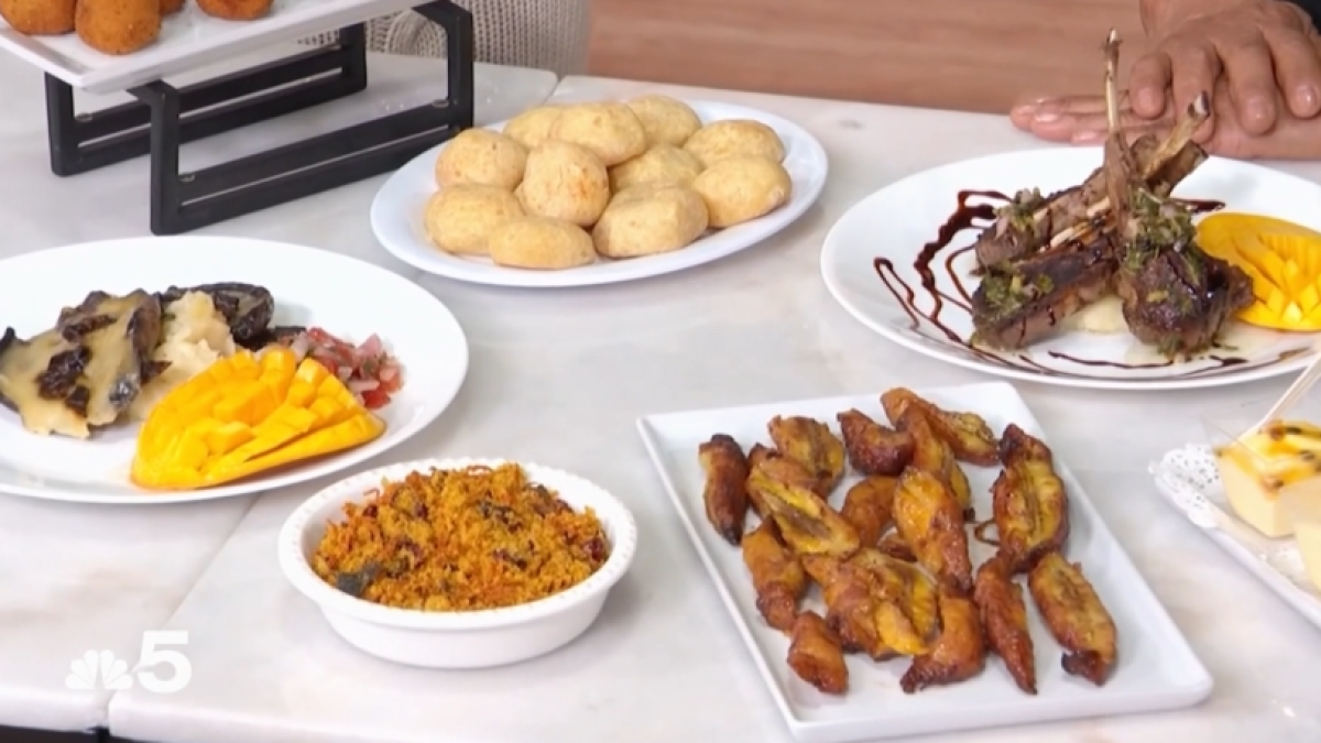 Sinha: A taste of Brazil, hidden in the heart of Chicago – NBC Chicago