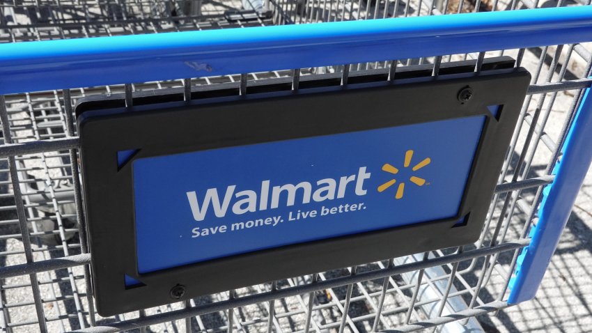 650 Walmart stores across the U.S. to be remodeled – NBC Chicago