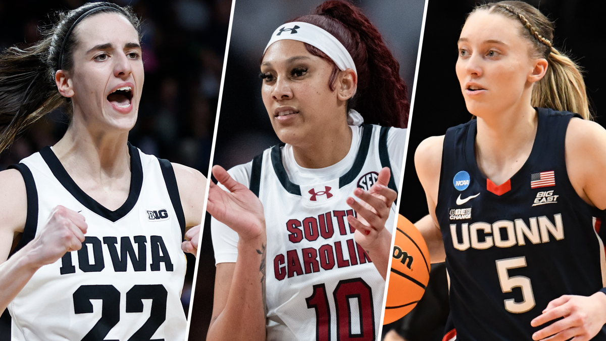 Women’s Final Four: Teams, bracket, schedule, location, how to watch ...