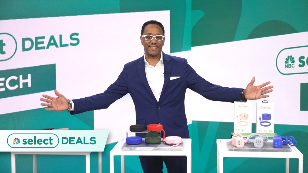 NBC introduces Select Deals for exclusive deals, discounts – NBC New York