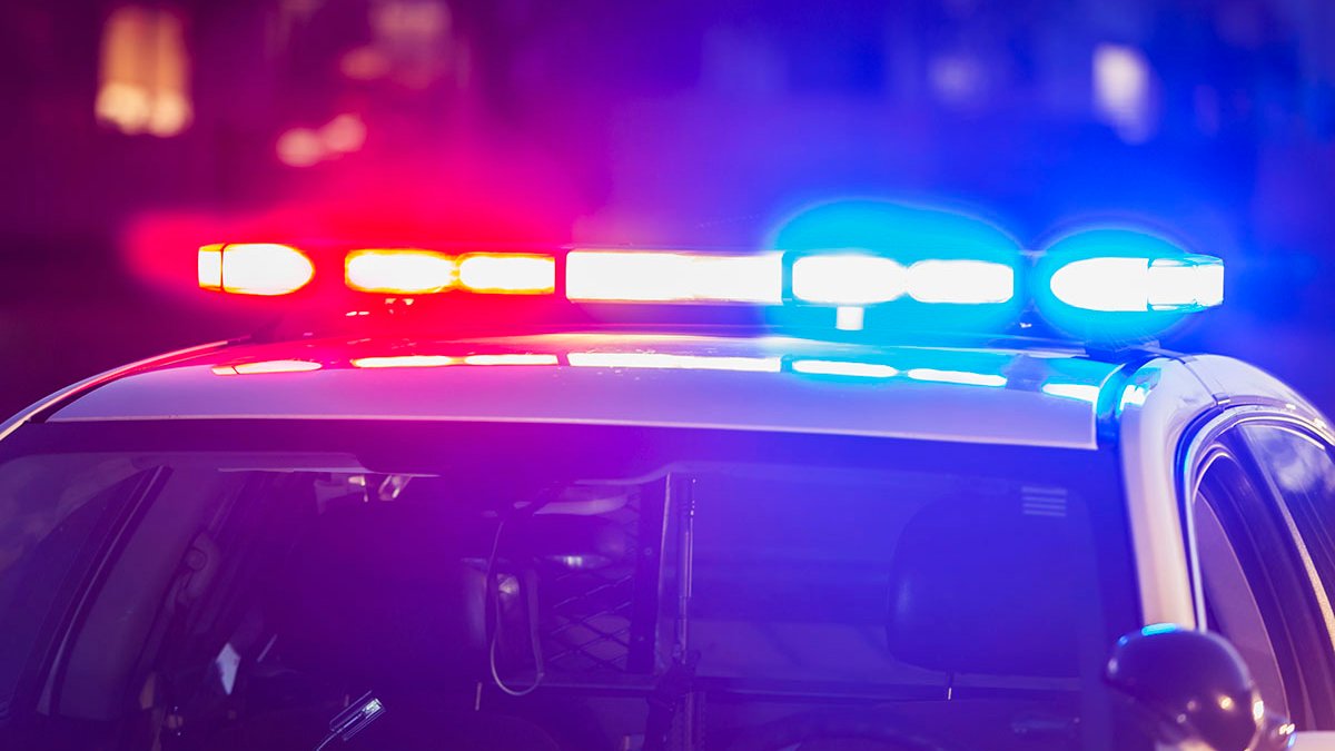 Suspect killed in high-speed Lake County crash – NBC Chicago
