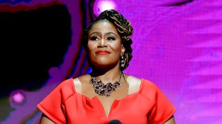 Mandisa, ‘American Idol’ singer and Grammy winner, dies at 47 – NBC Chicago