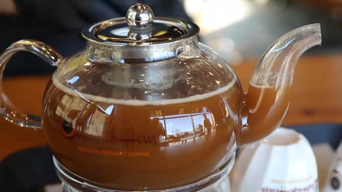 The Food Guy: Yemen coffee shops in the Chicago area – NBC Chicago