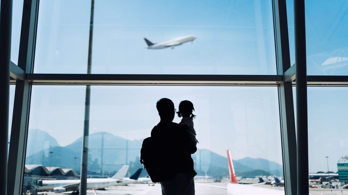 Airline refund policy changes to take effect in June – NBC Chicago