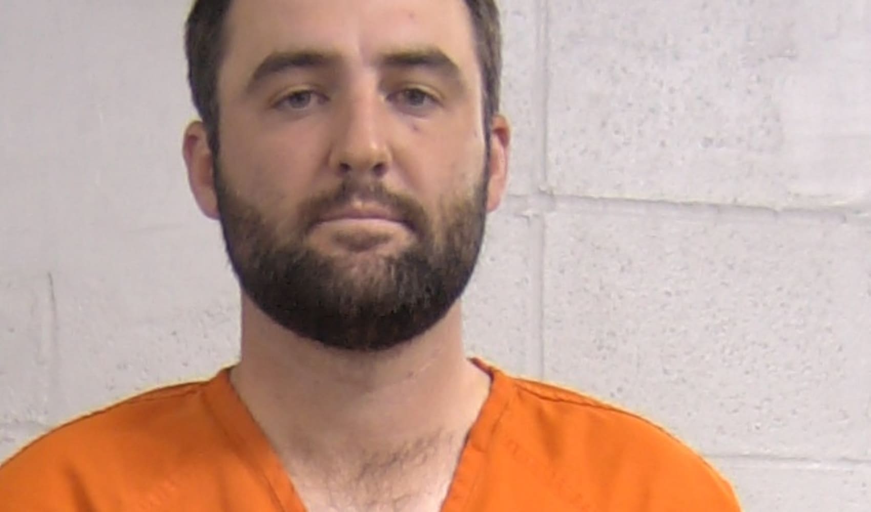 Why was Scottie Scheffler arrested? What we know – NBC Chicago