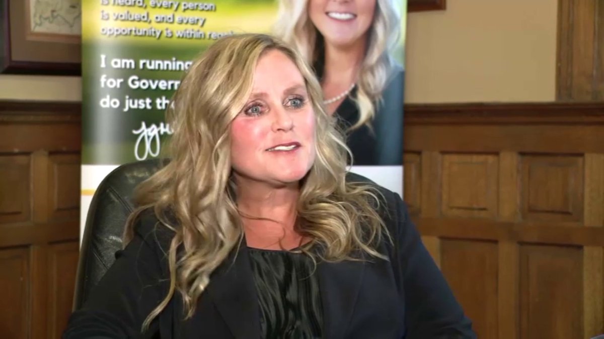 “Former superintendent Dr. Jennifer McCormick secures Democratic ...