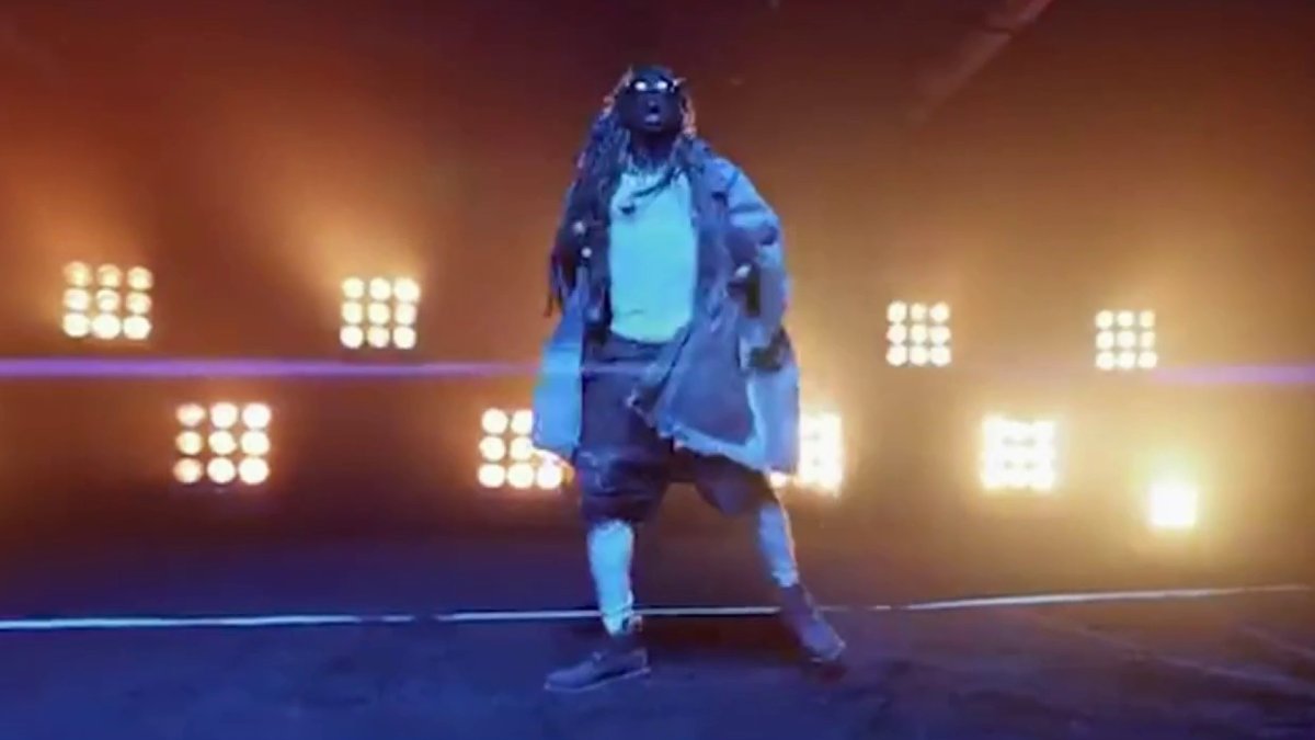 Lil Wayne joins the star-studded 2024 Illinois State Fair Grandstand ...