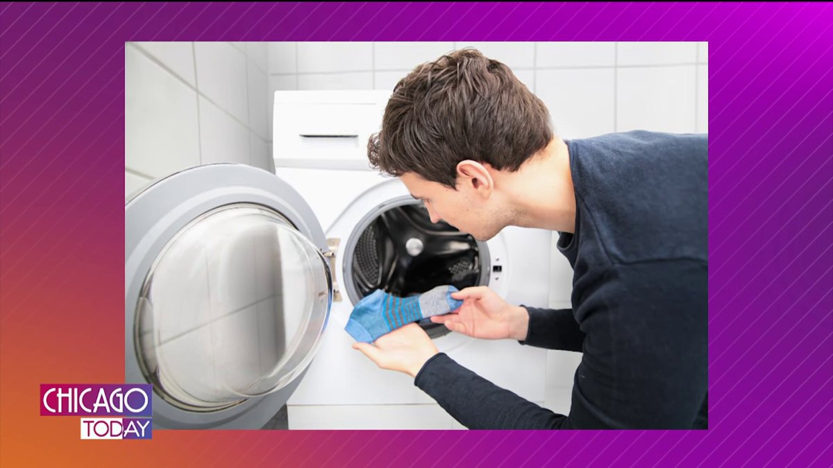 Lost a sock? What to do with the sock left behind – NBC Chicago