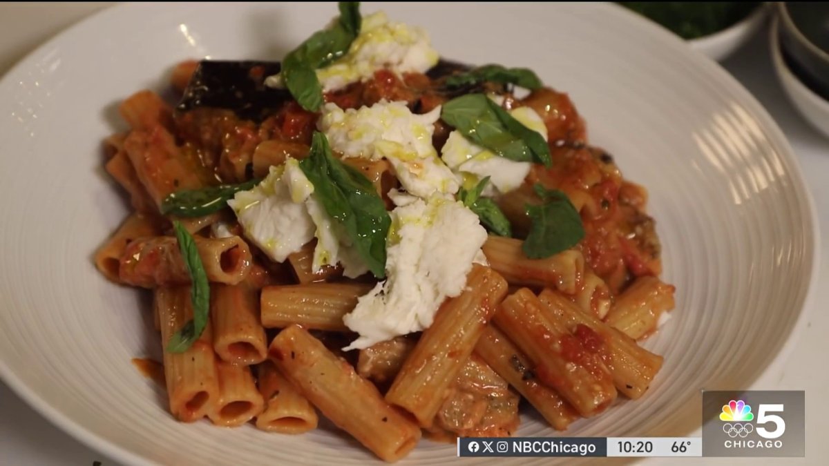 The Food Guy: Chicago restaurant embraces regional Italian cooking ...