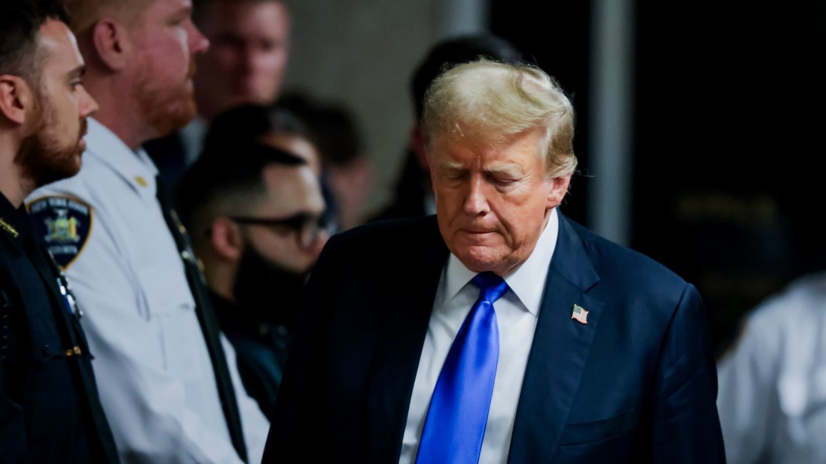 Can Donald Trump run for president? What’s next after guilty verdict ...