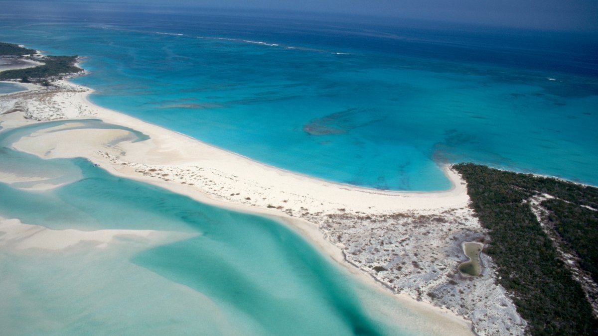 Turks and Caicos warning: U.S. issues travel advisory due to ‘crime ...