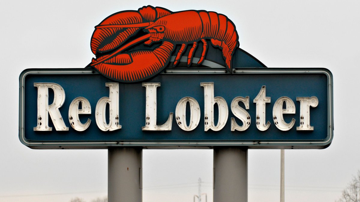 Red Lobster announces major menu changes: Exclusive – NBC Chicago