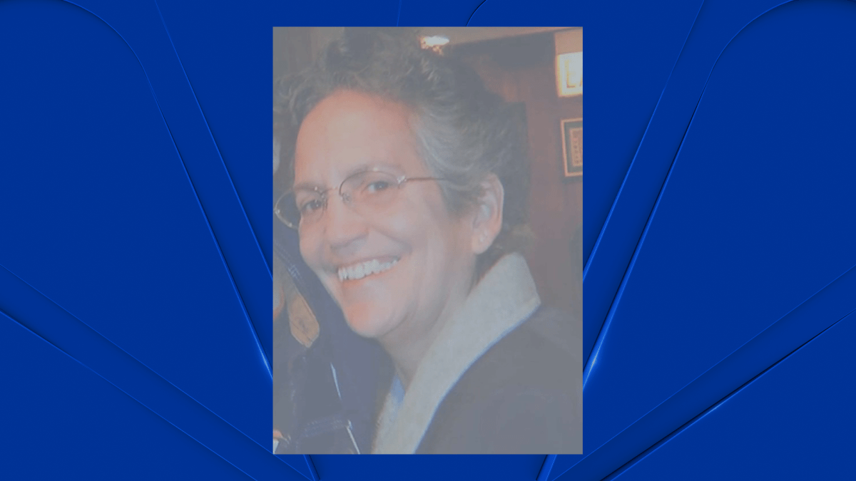 Sister mourns Downers Grove resident Robin Robinson who died in hit-and-run – NBC Chicago