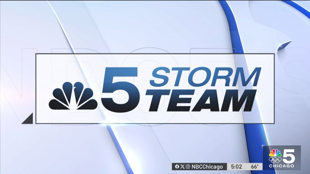 A ‘severe’ geomagnetic storm is hitting Earth. NBC 5 Storm Team ...
