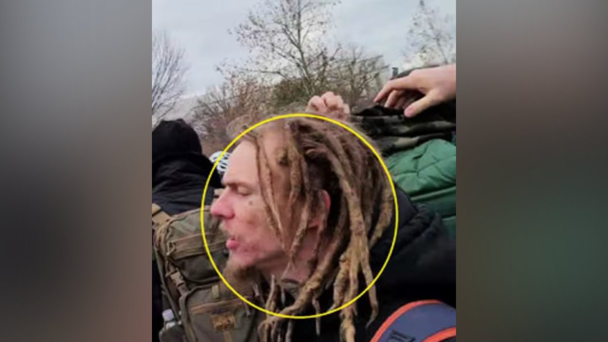 FBI arrests ‘dreaded’ Jan. 6 defendant they say rammed ‘Trump’ sign ...
